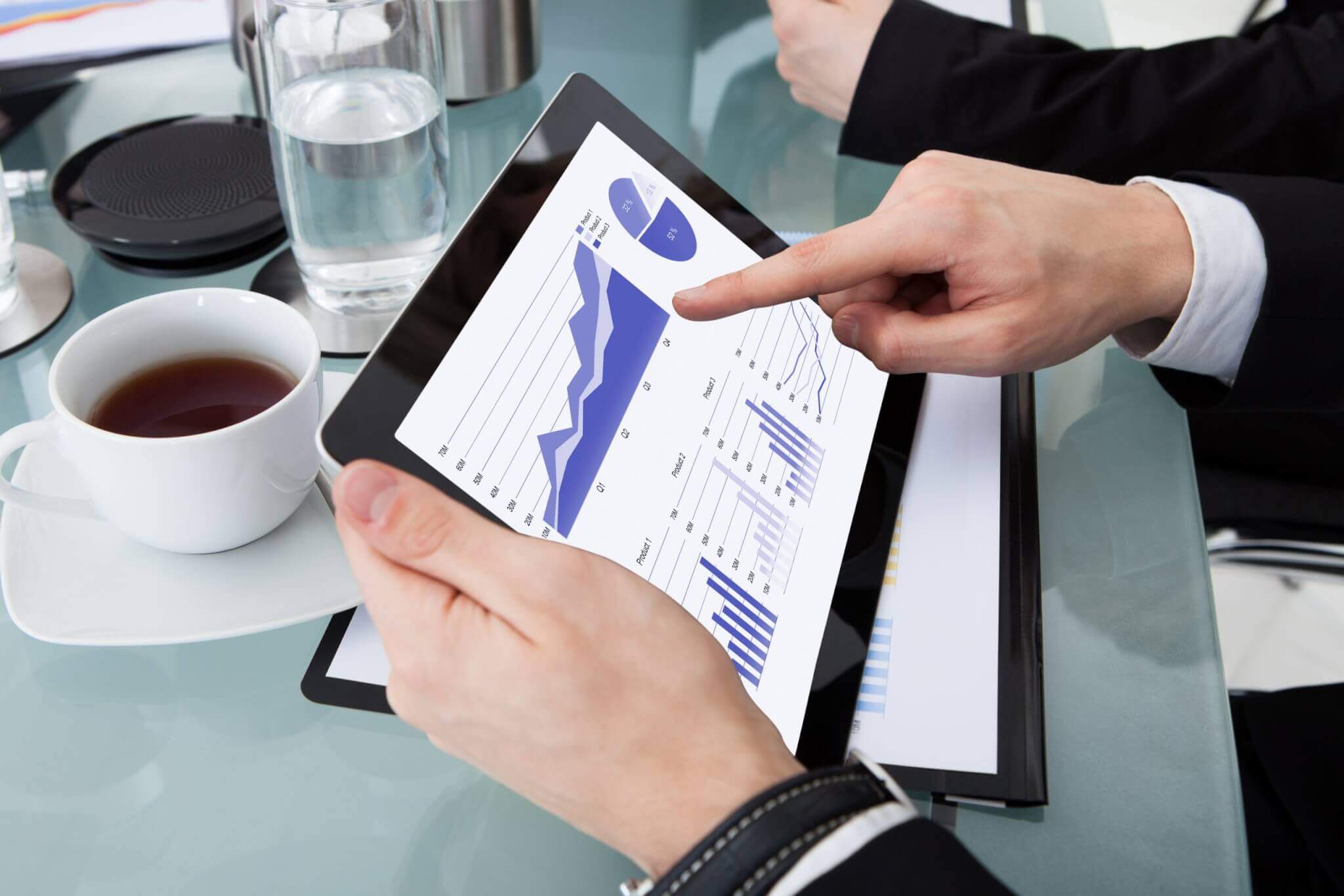 Boost Productivity with Mobile-First Strategy