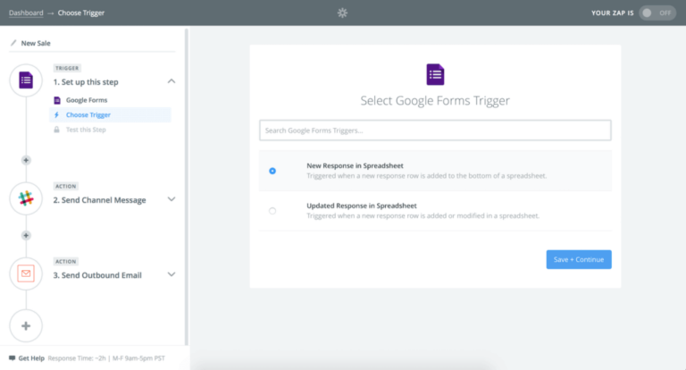 Guía de Google Forms: todo lo que necesita saber