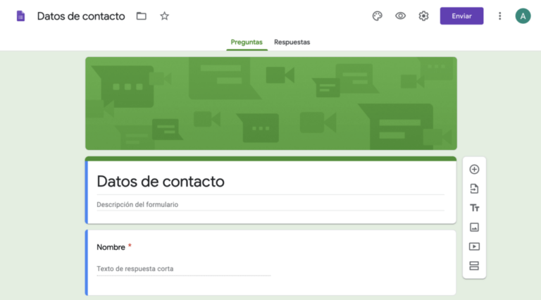 Guía de Google Forms: todo lo que necesita saber
