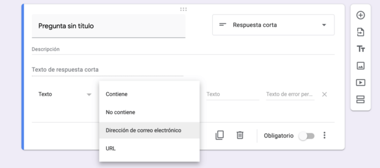 Guía de Google Forms: todo lo que necesita saber