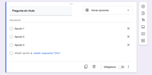 Guía de Google Forms: todo lo que necesita saber