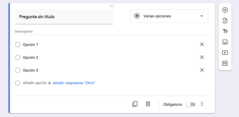 Guía de Google Forms: todo lo que necesita saber