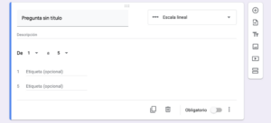 Guía de Google Forms: todo lo que necesita saber