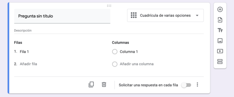 Guía de Google Forms: todo lo que necesita saber
