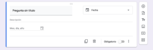 Guía de Google Forms: todo lo que necesita saber