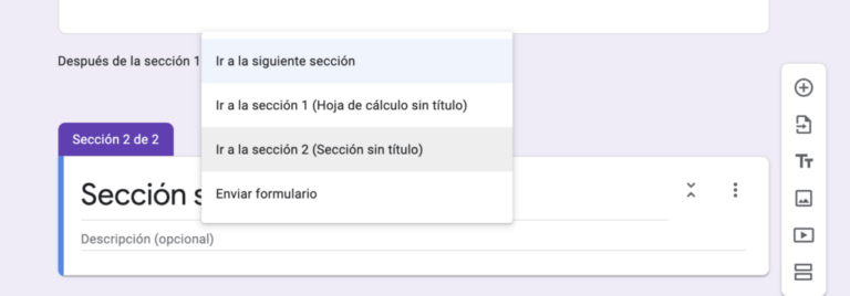 Guía de Google Forms: todo lo que necesita saber