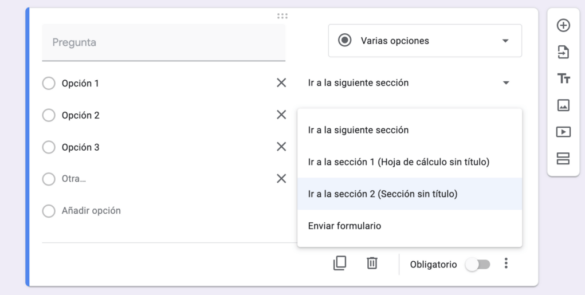 Guía de Google Forms: todo lo que necesita saber