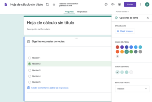 Guía de Google Forms: todo lo que necesita saber