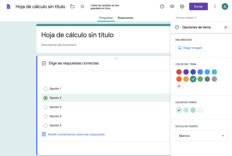 Guía de Google Forms: todo lo que necesita saber