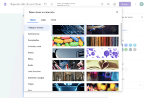 Guía de Google Forms: todo lo que necesita saber