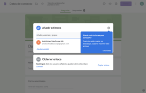Guía de Google Forms: todo lo que necesita saber