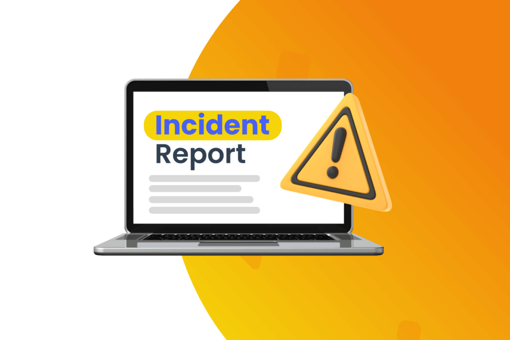 Reportes de incidentes I Artículos para optimizarlos con tecnología