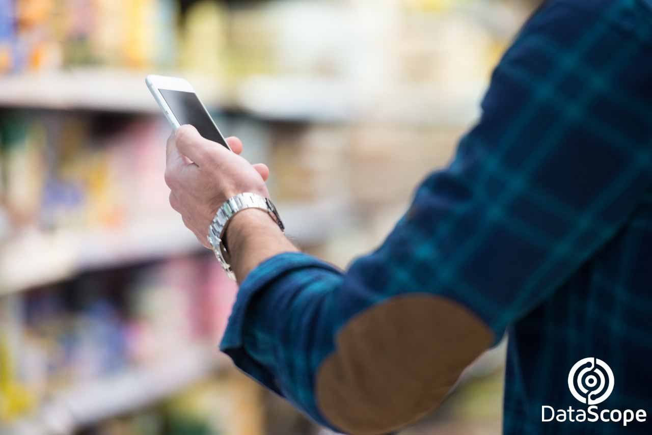 Benefits of Mobile Data Collection