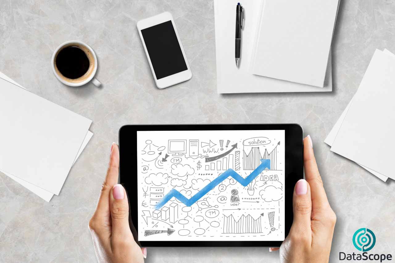 Real-time Business Dashboards with Klipfolio