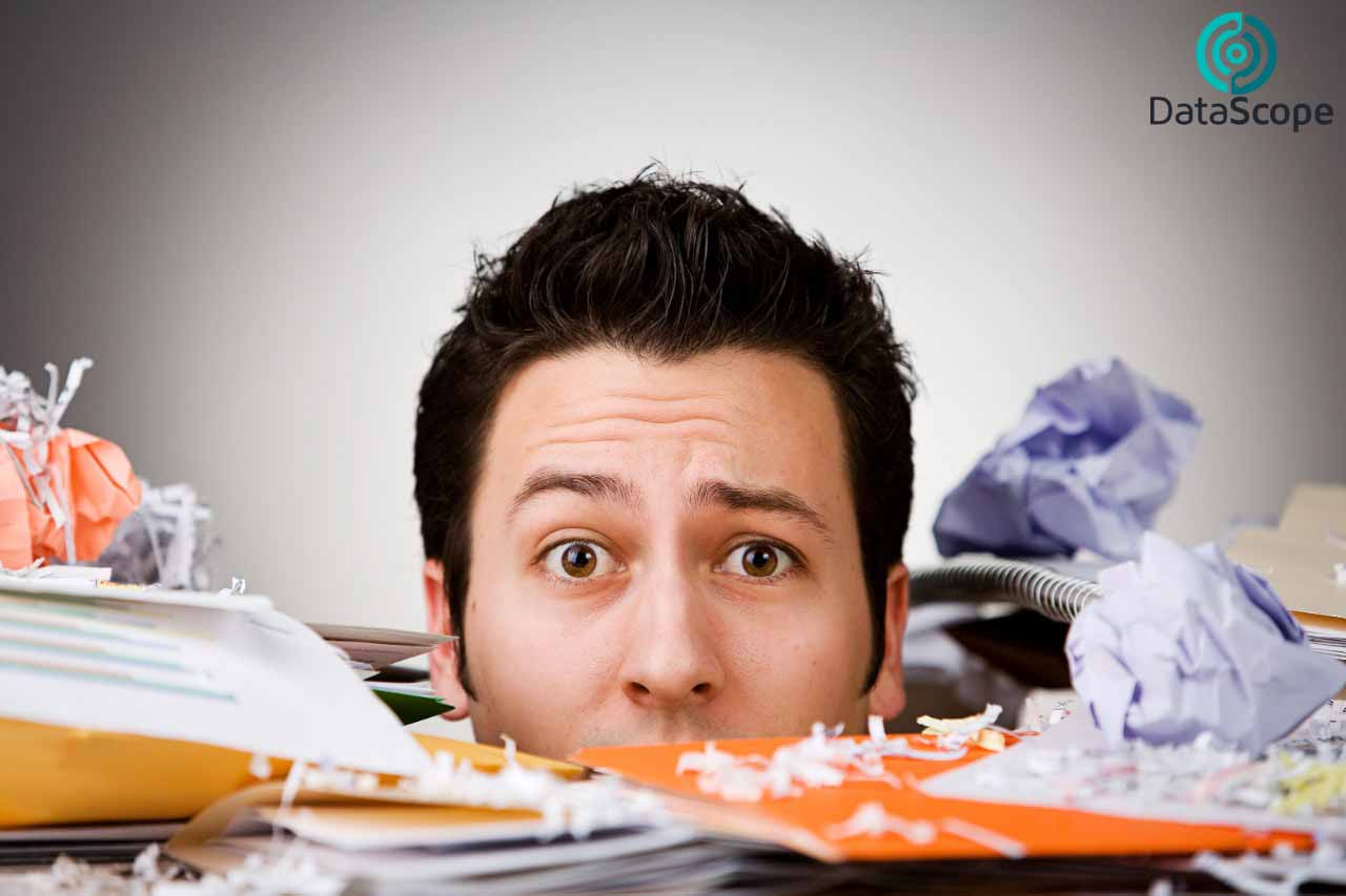 Benefits of Going Paperless: Save Time, Money & Environment