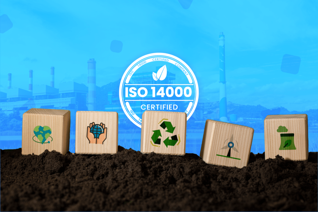 ISO 14000 : Todo lo que debes saber