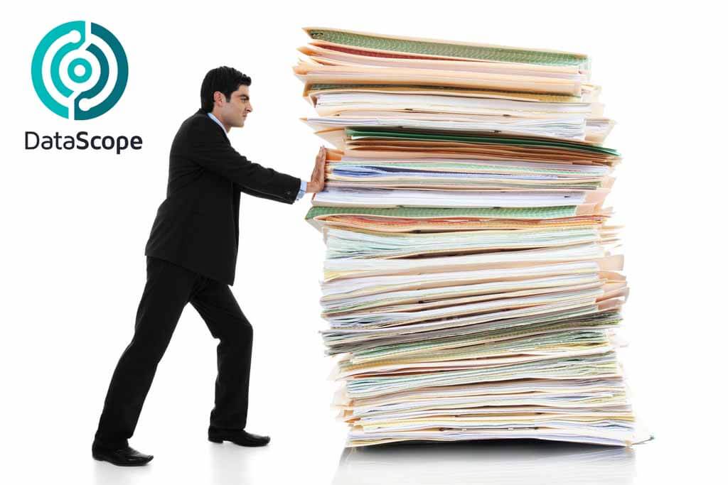 Formularios móviles I Optimiza tu tiempo con tecnología