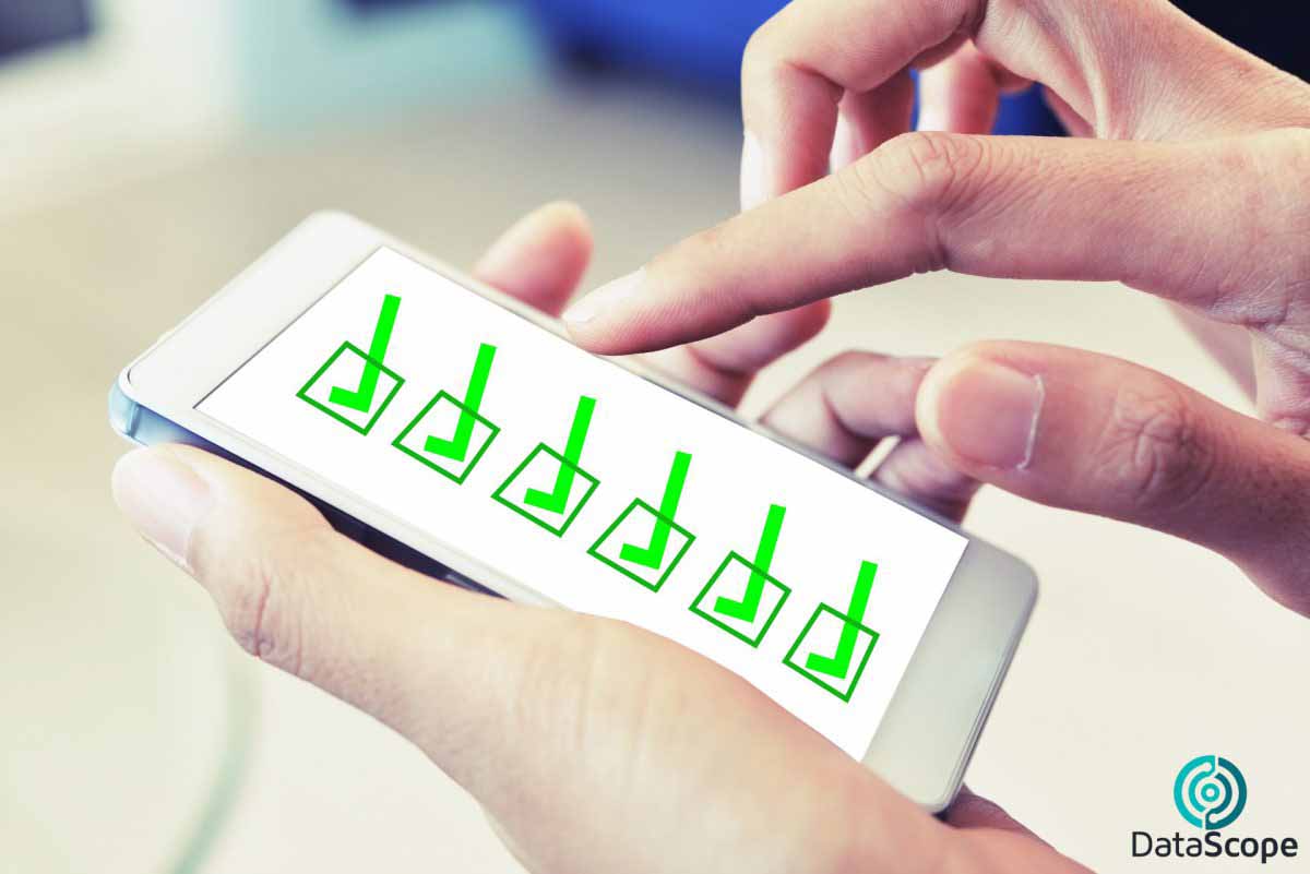 Benefits of Digital Inventory Audit Checklist