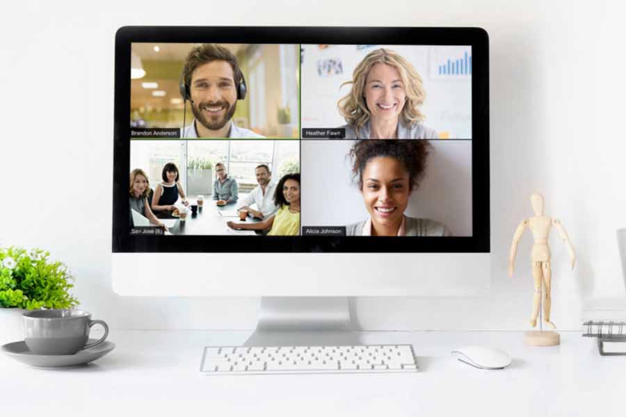 Zoom: La plataforma líder en videoconferencias Zoom: La plataforma líder en videoconferencias