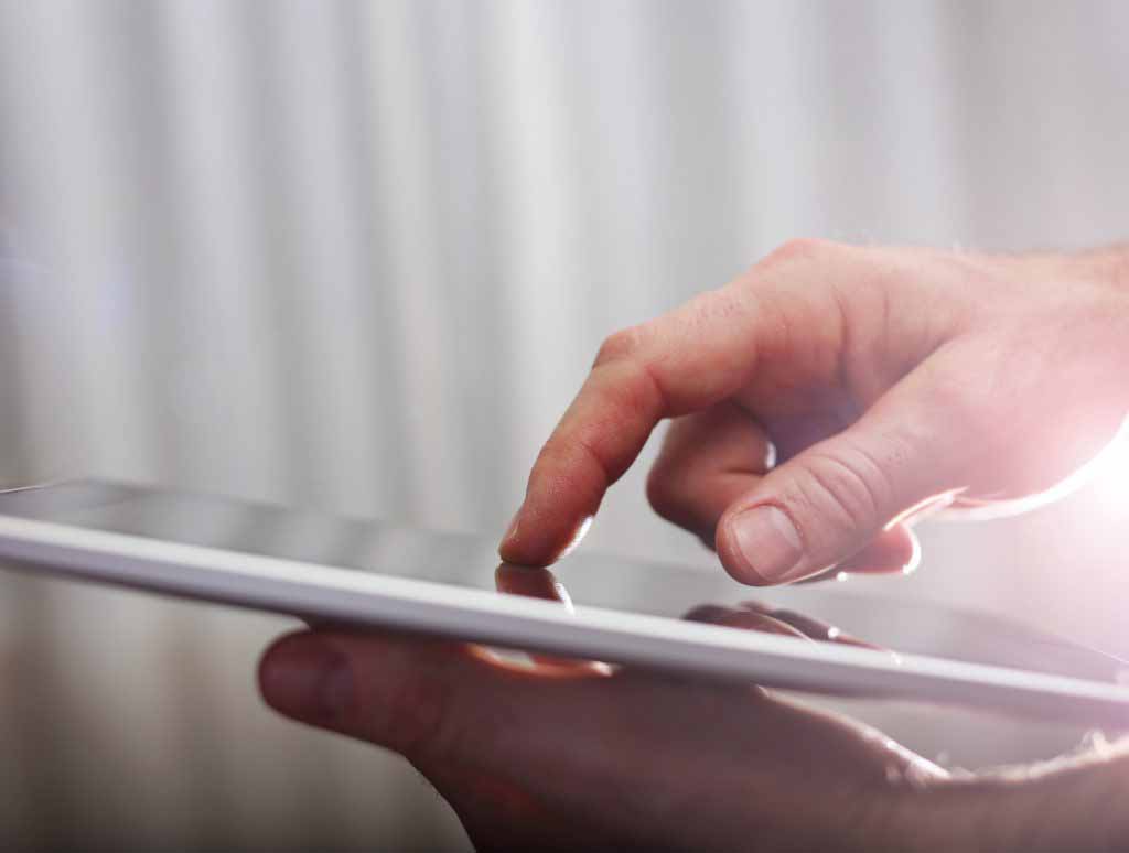 Electronic forms: which requirements must they meet? - DataScope