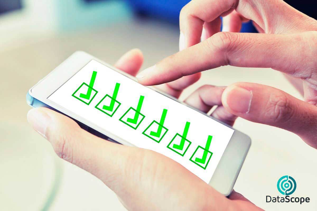 Digital Site Inspection Checklists: Advantages & Tips