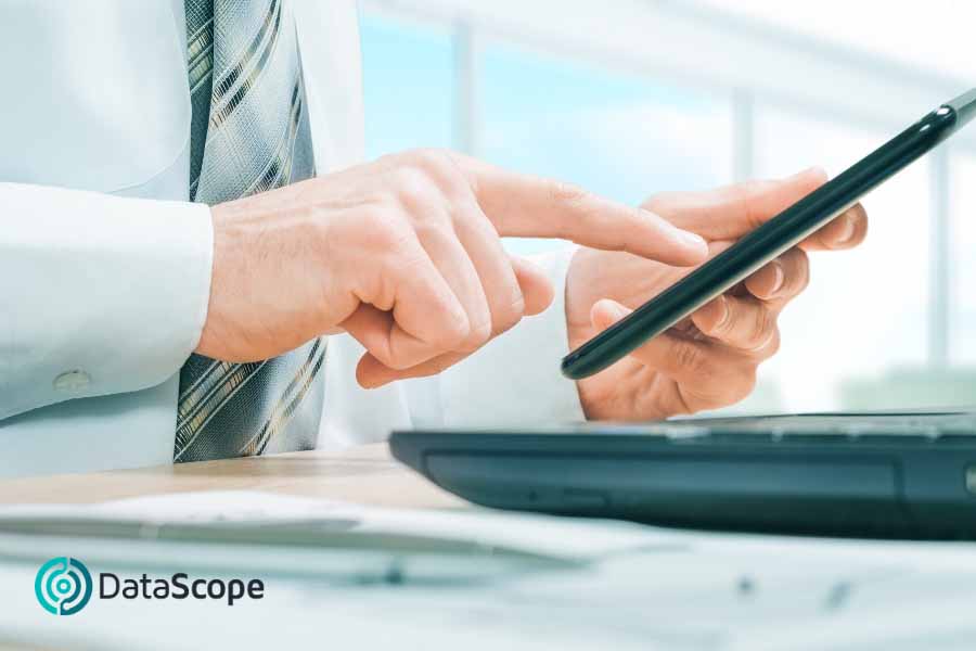 Las mejores aplicaciones de firma digital