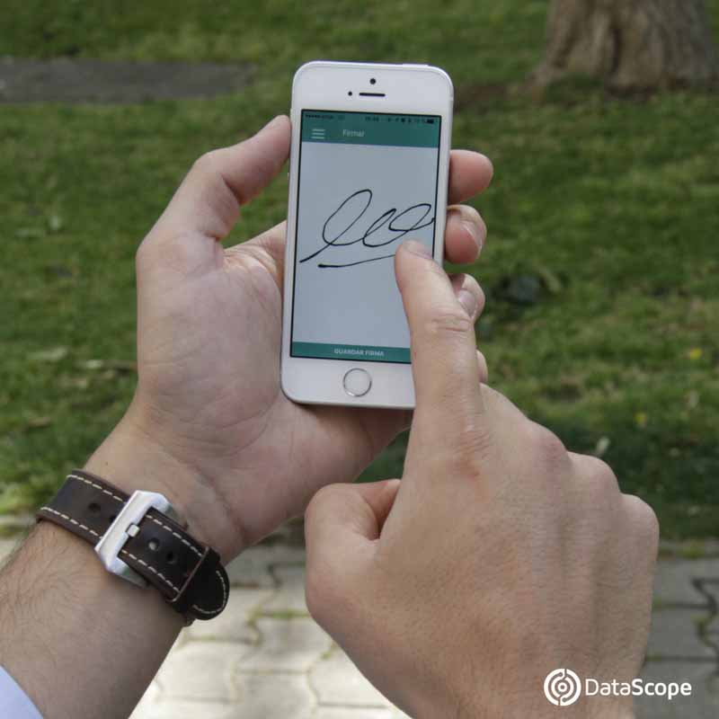 Beneficios de la firma electrónica para su organización