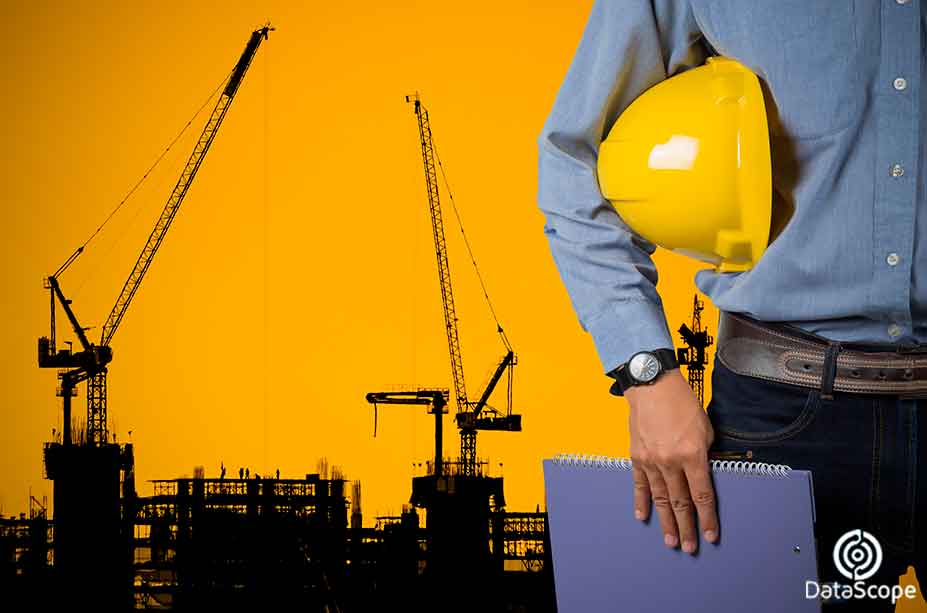 Using technology to improve health and safety | DataScope