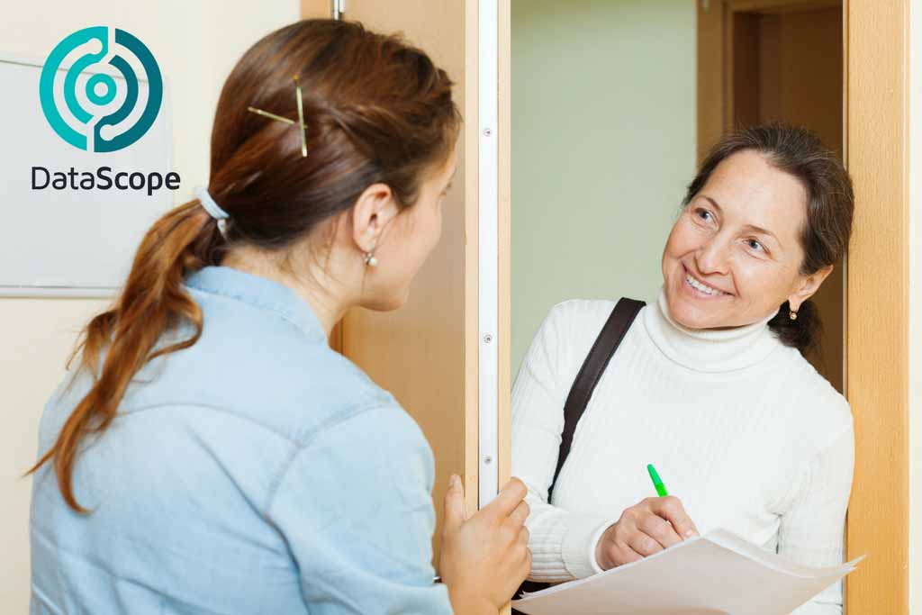 Revolutionize Transport Data Collection with Mobile Tools