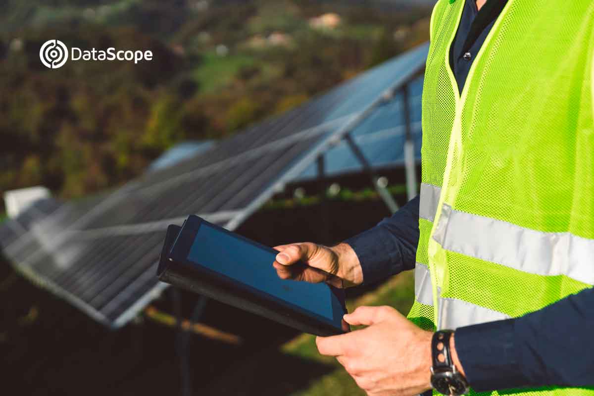 Mantenimiento: Conoce las tendencias del futuro - DataScope Mantenimiento: Conoce las tendencias del futuro - DataScope
