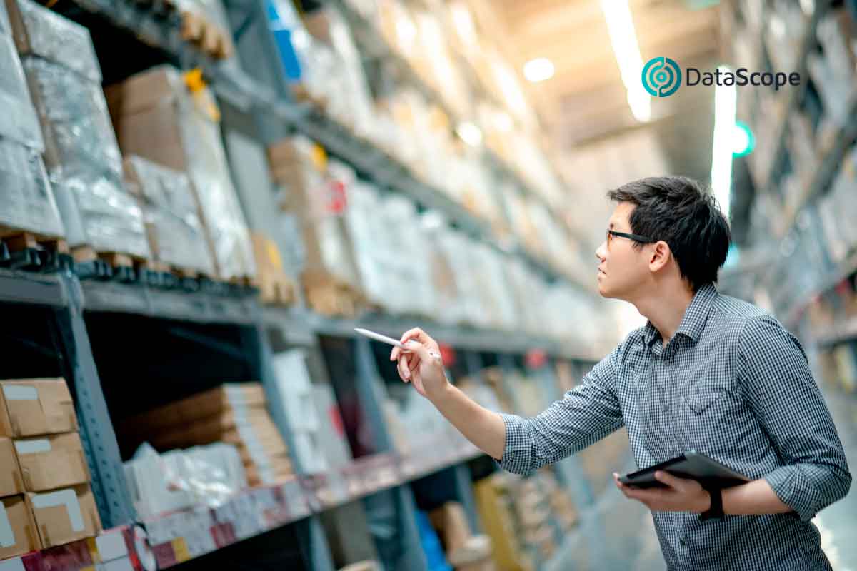 4 reglas para una gestión de inventario eficiente