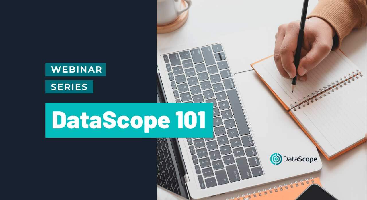 Webinar Series: Formulario Covid - DataScope