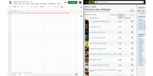 Guía completa de Google Sheets [septiembre 2020]