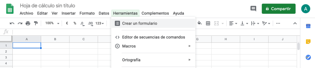 Guía de Google Forms: todo lo que necesita saber