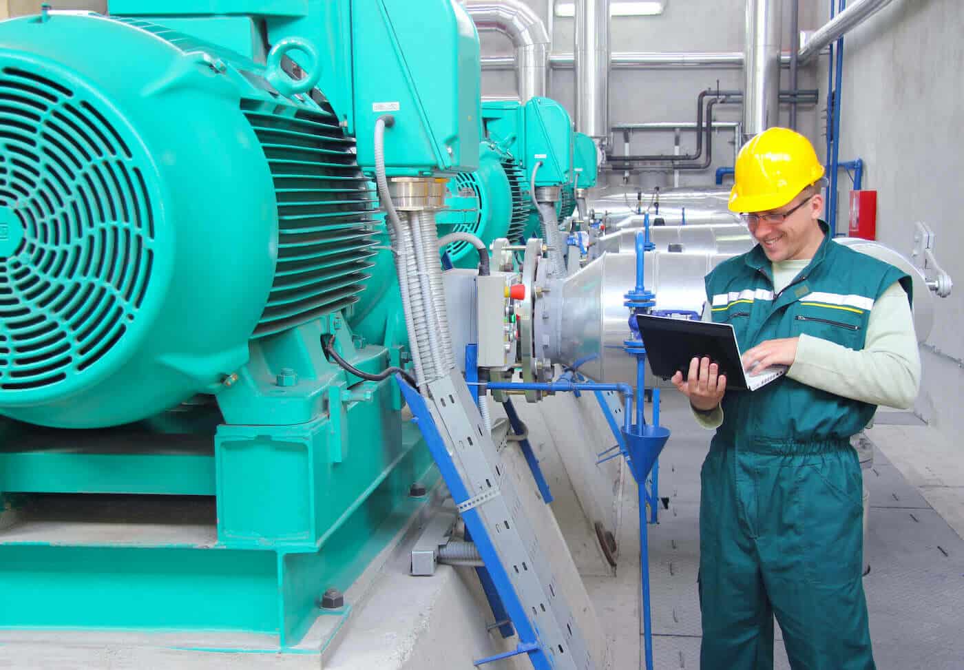 Digital Maintenance Tools by 2021 - DataScope