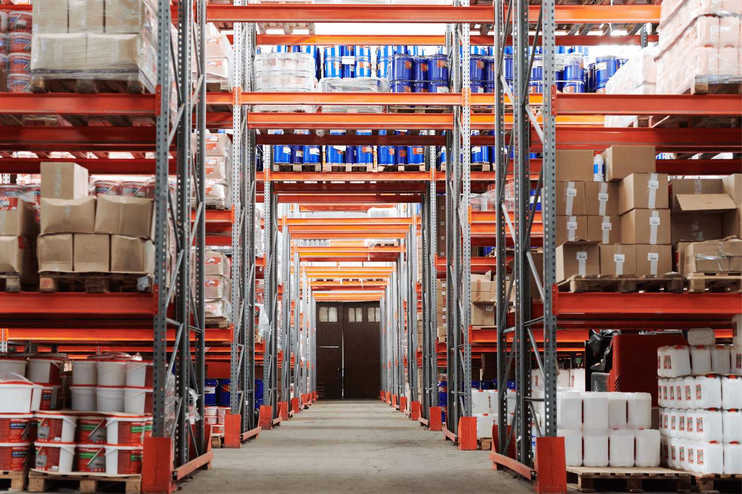 7 claves para optimizar la gestión de inventario de almacén