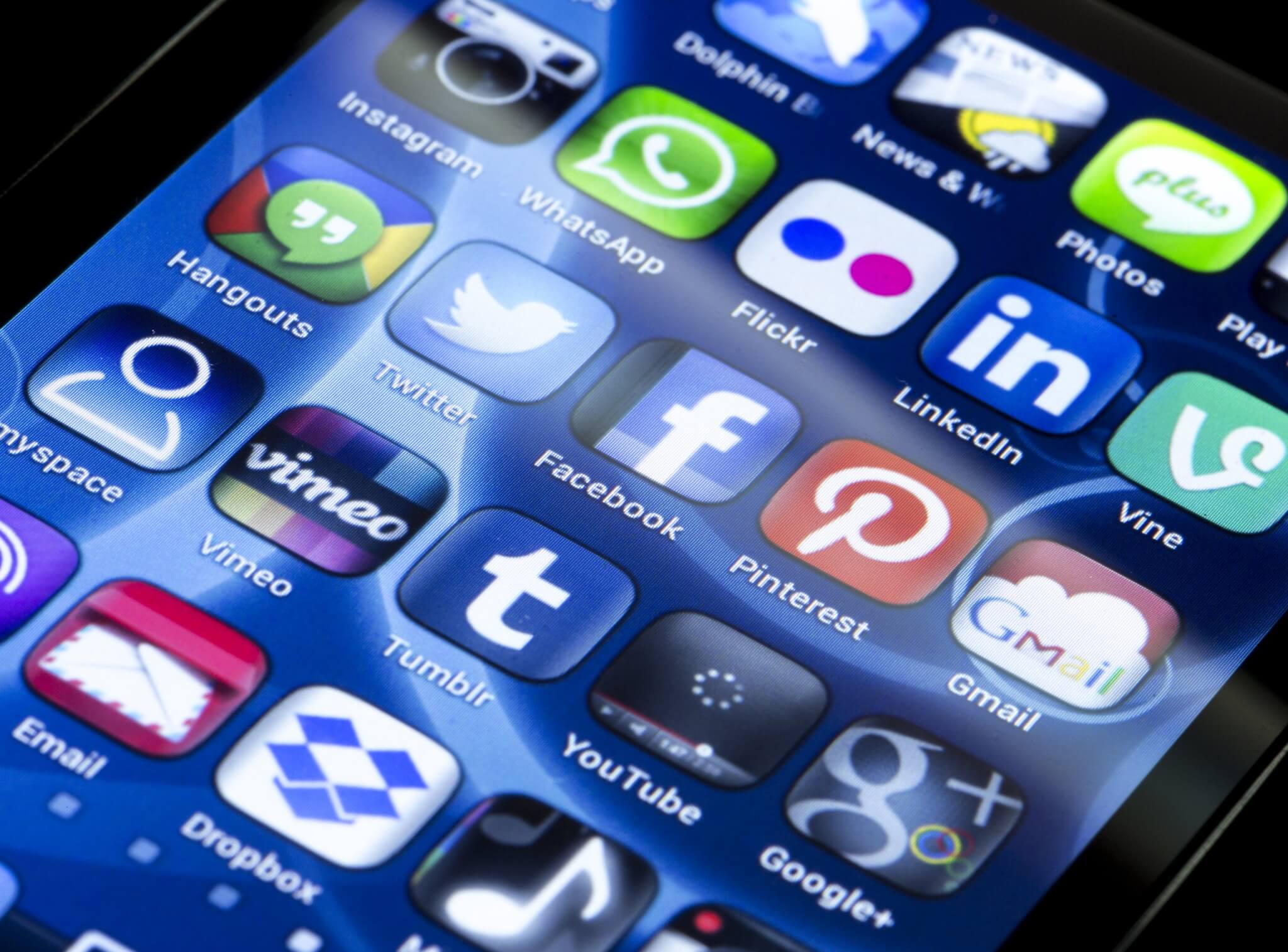 Aplicaciones que revolucionan recolección de datos