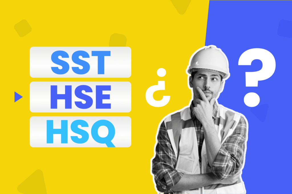 OSH I Quality control I Digital work orders I DataScope