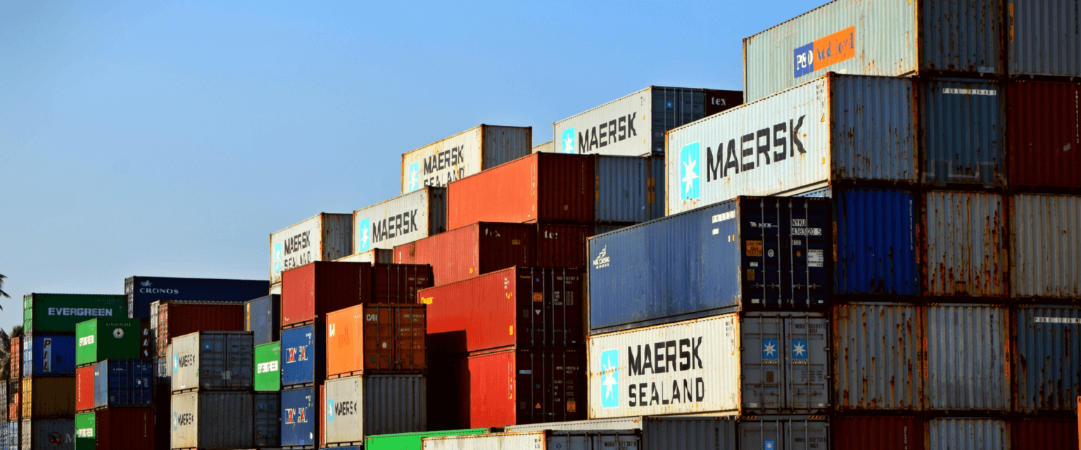 Transportation of dangerous cargo: what to consider? - DataScope