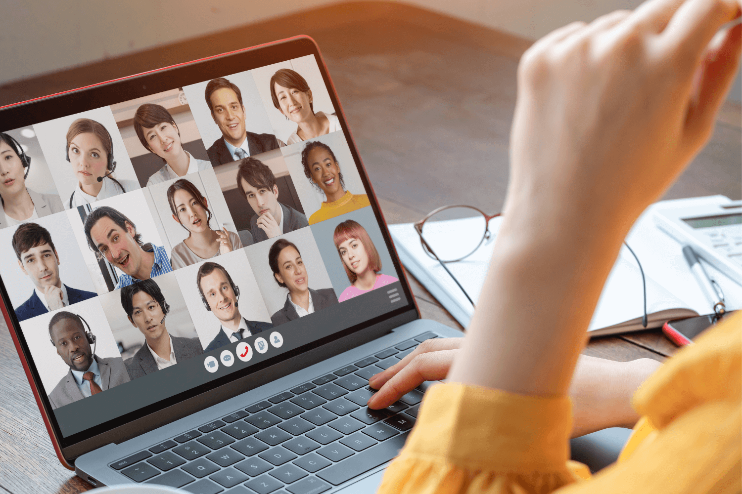 Los mejores softwares para colaboración de equipos - DataScope