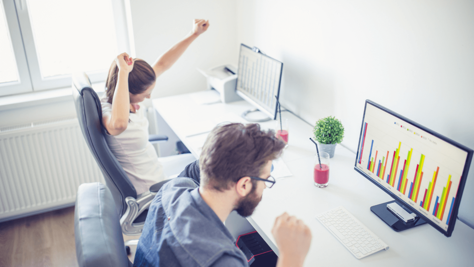 Las 11 mejores herramientas para visualización de datos en 2023