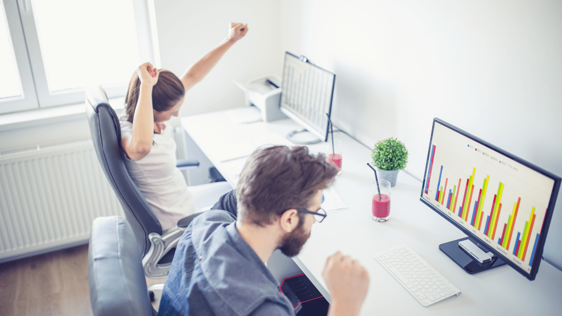 Las 11 mejores herramientas para visualización de datos en 2023