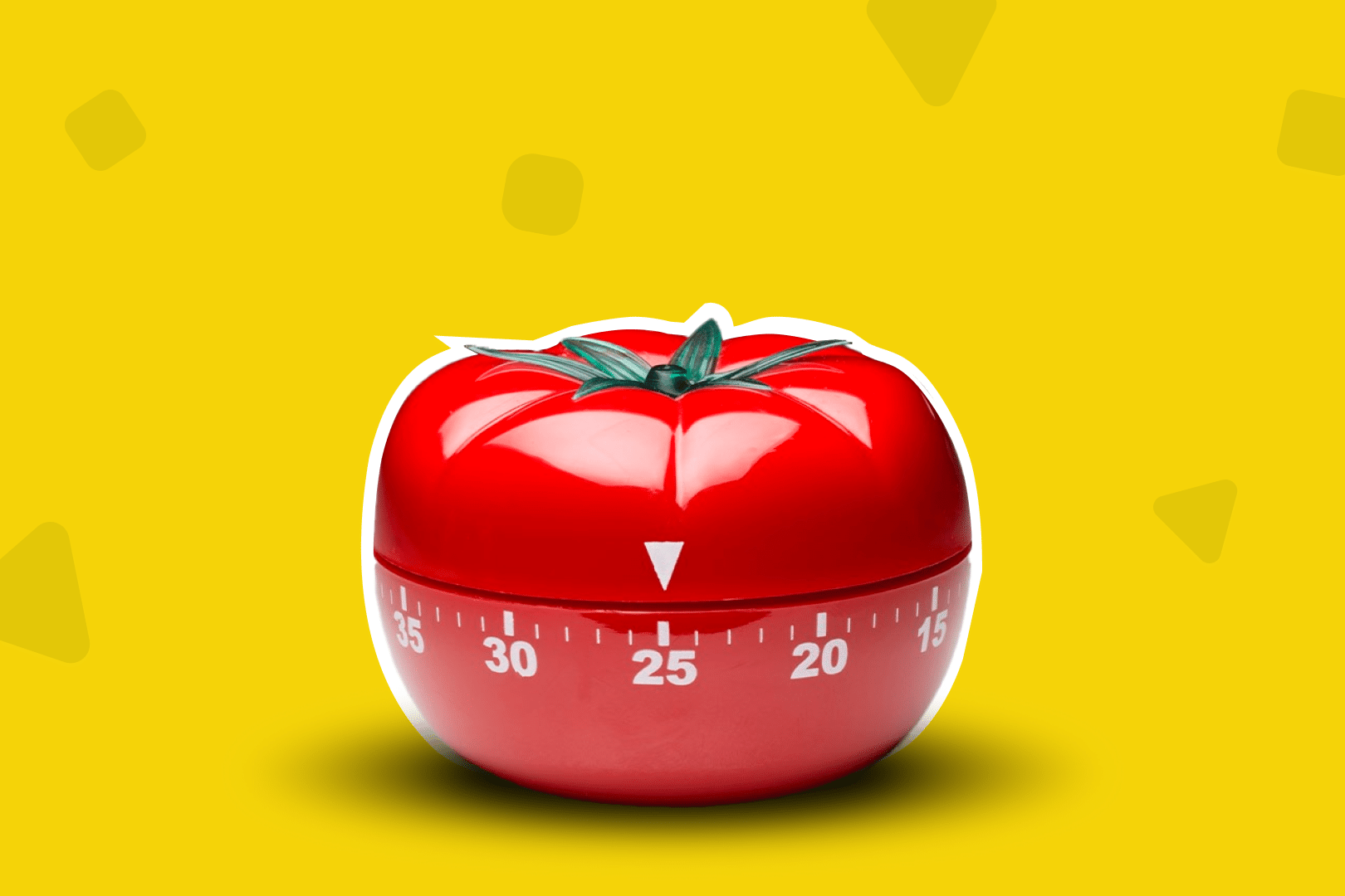 ¿Ya conoces los beneficios de la técnica Pomodoro? I DataScope