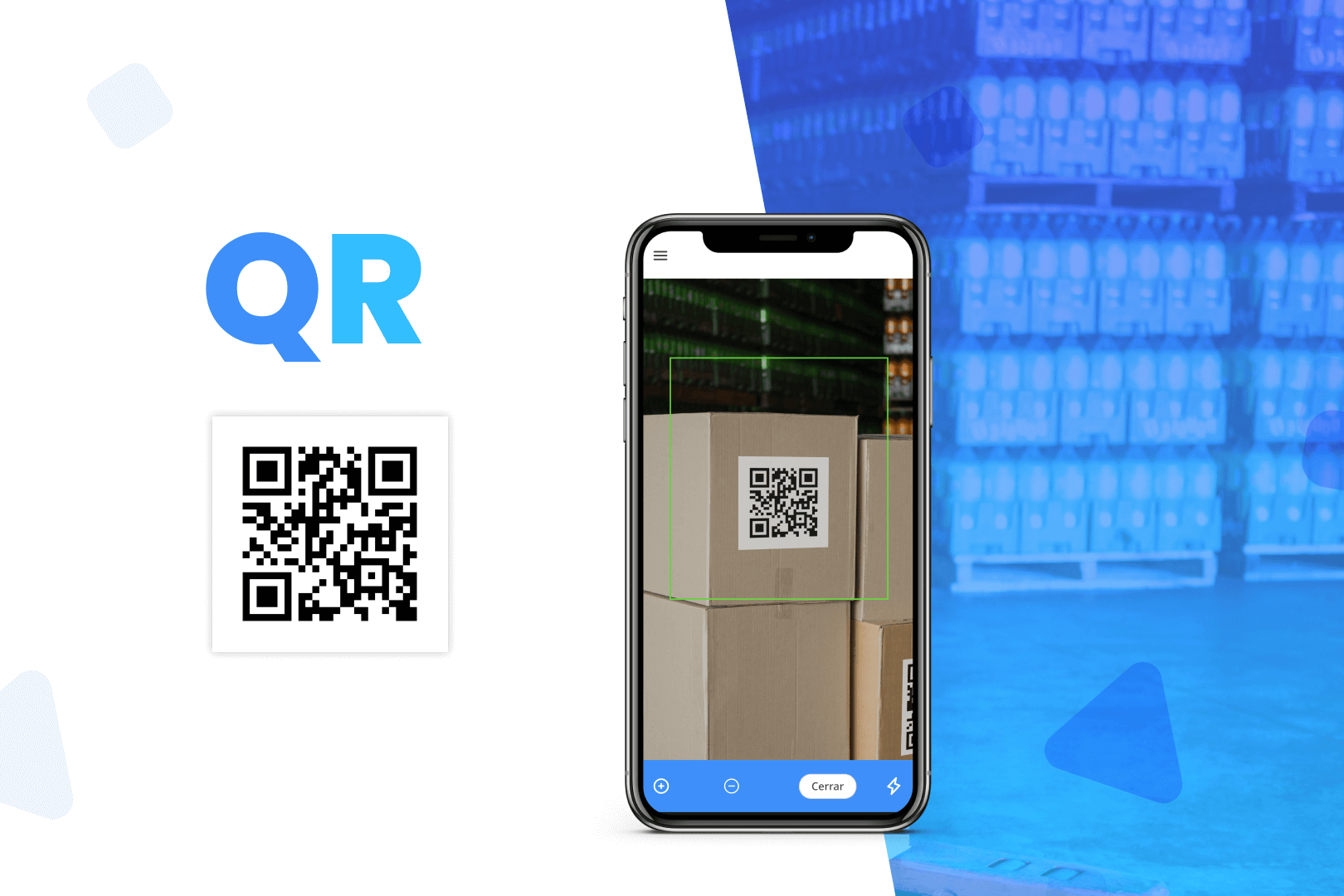 What are the benefits of QR codes? - DataScope What are the benefits of QR codes? - DataScope