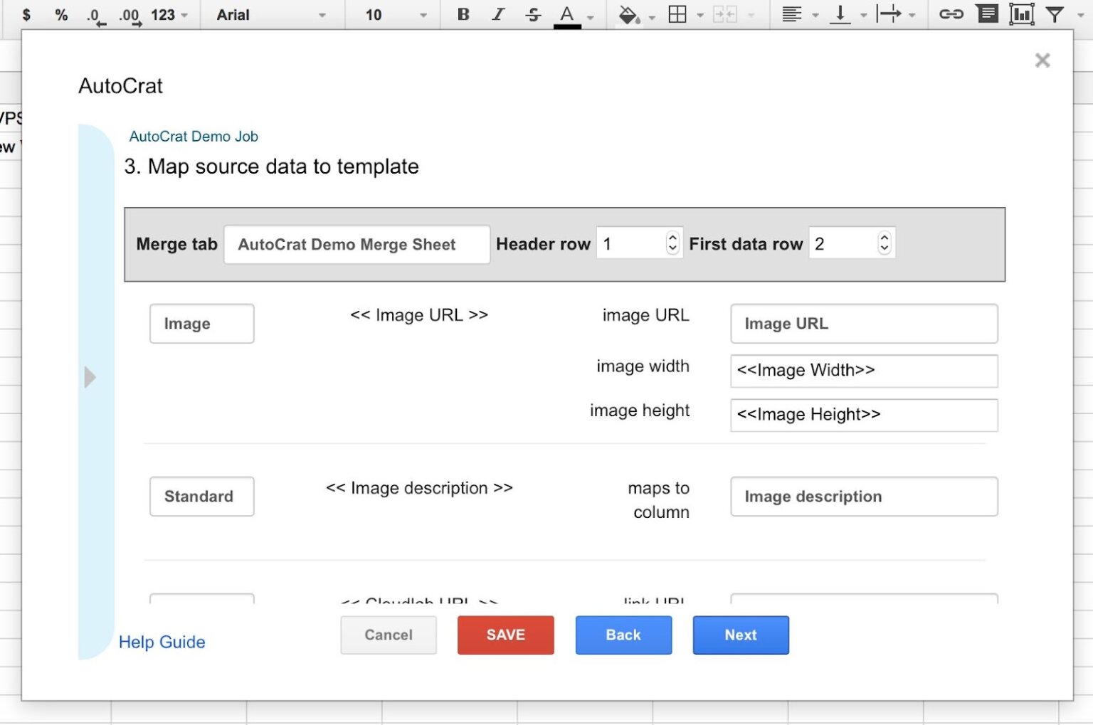 51 complementos de Google Sheets I DataScope