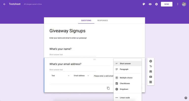 51 complementos de Google Sheets I DataScope