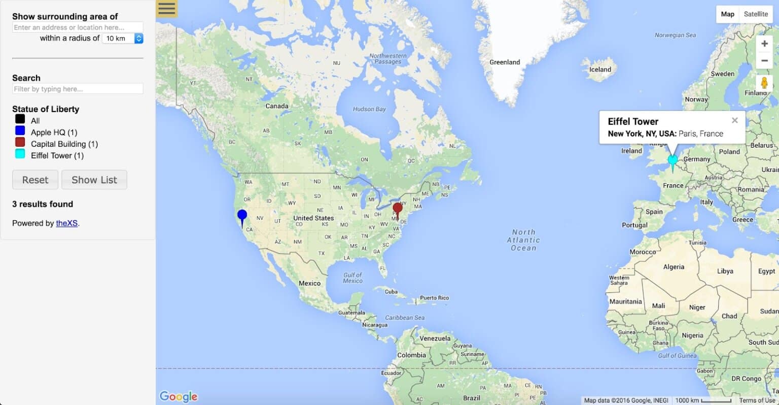 51 complementos de Google Sheets I DataScope
