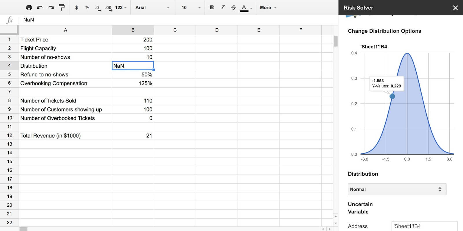 51 complementos de Google Sheets I DataScope