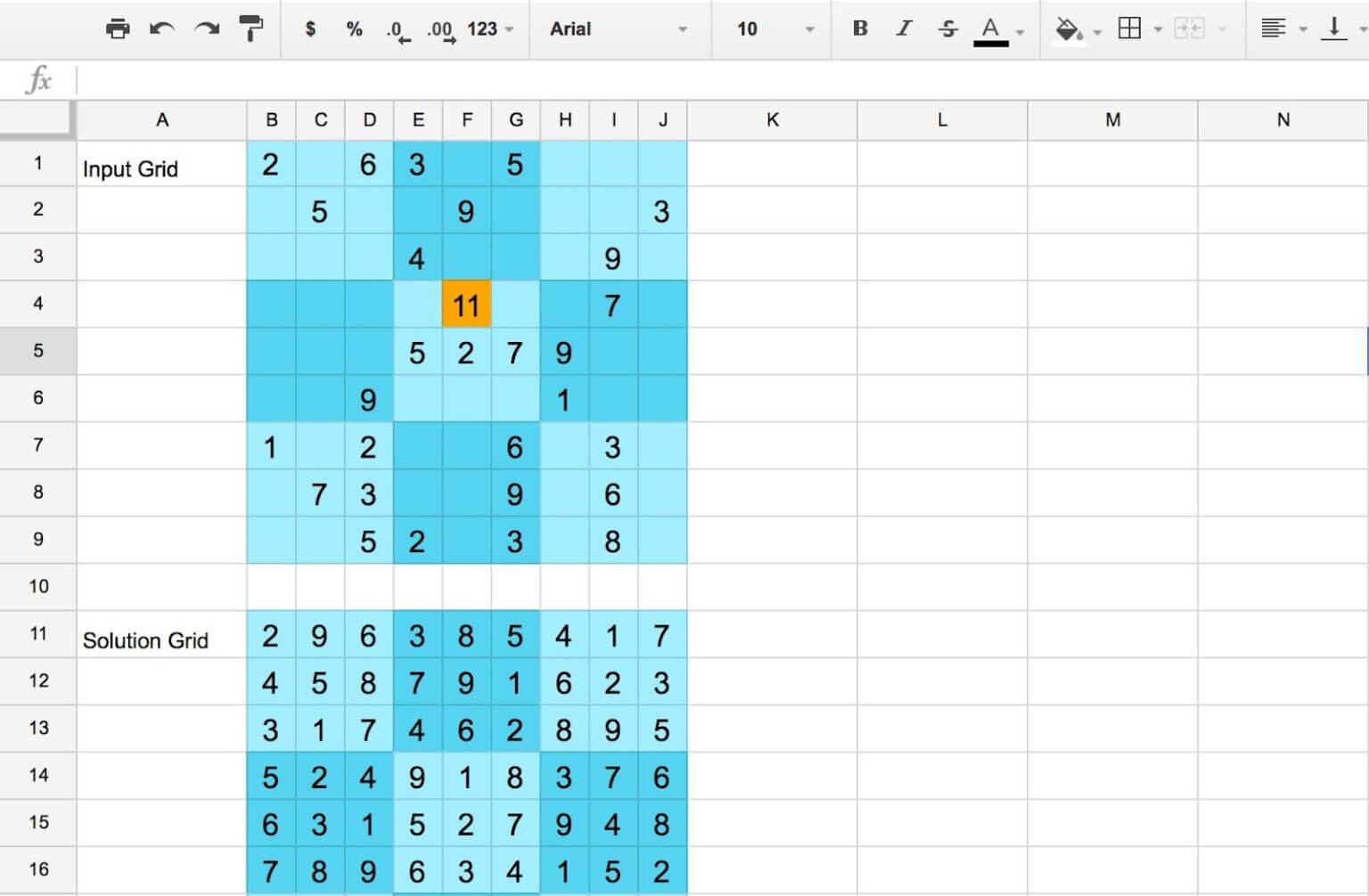 51 complementos de Google Sheets I DataScope