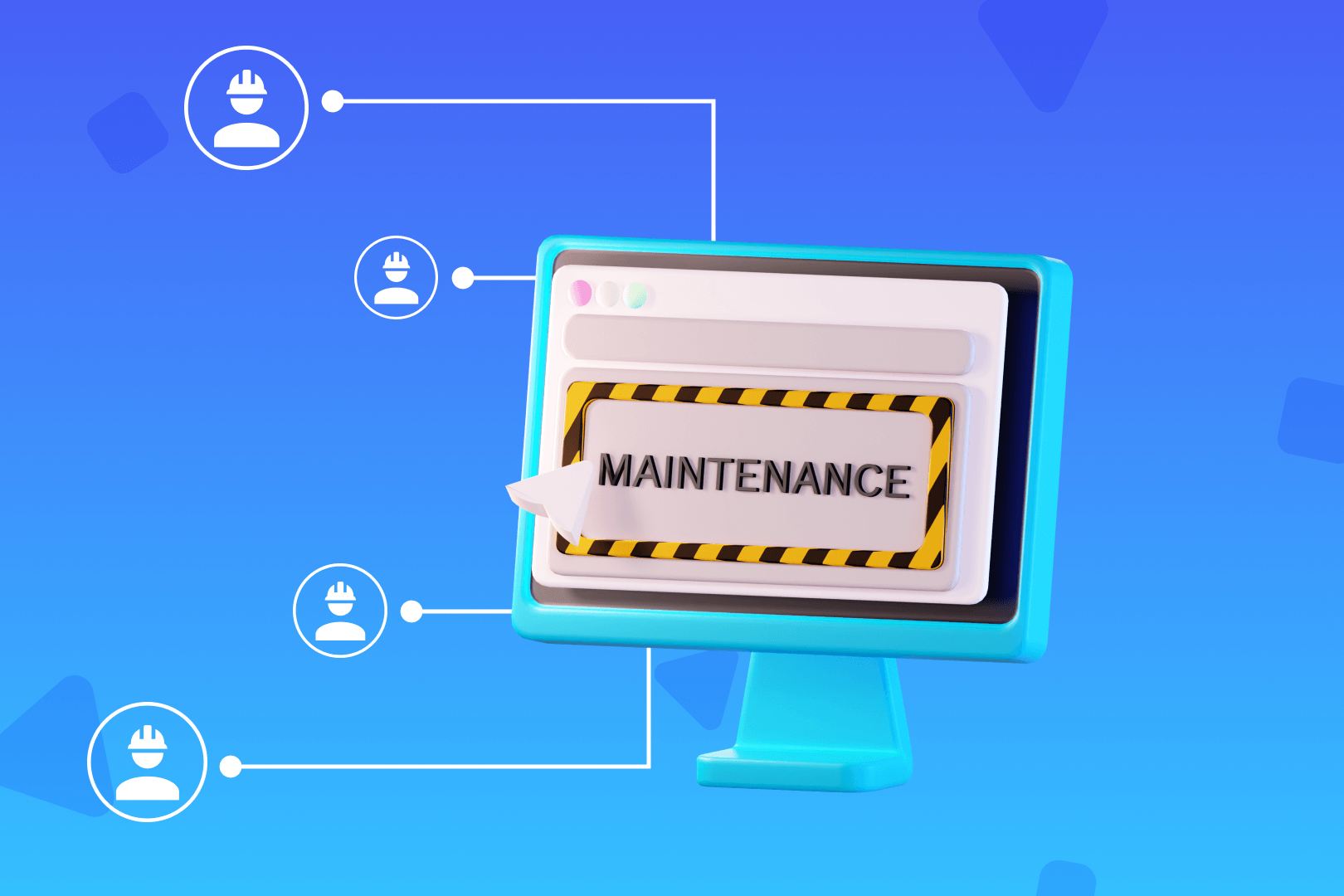 What is a CMMS system and why use it for maintenance